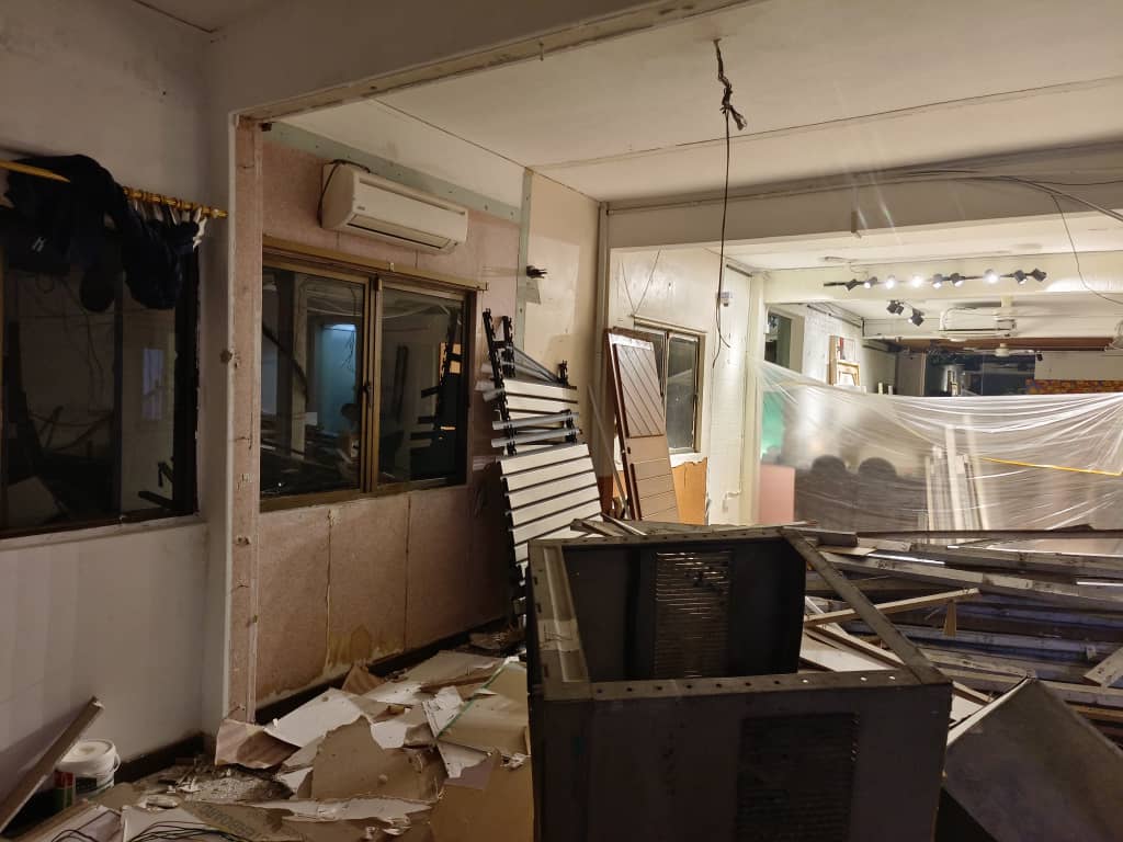 We are expanding our space…. – Welcome to PRO ART GALLERY